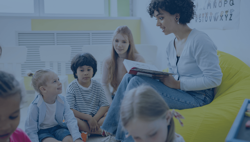 Breaking Down Words, Building Confidence: Why Syllabication Unlocks ...