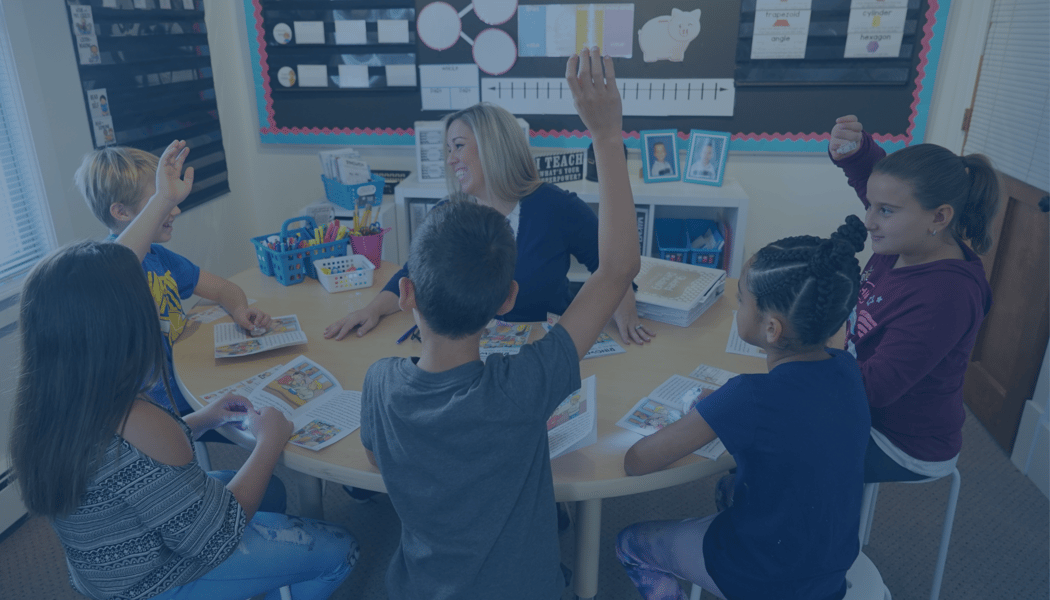 Assessing Fluency: The Key to Unlocking Reading Growth