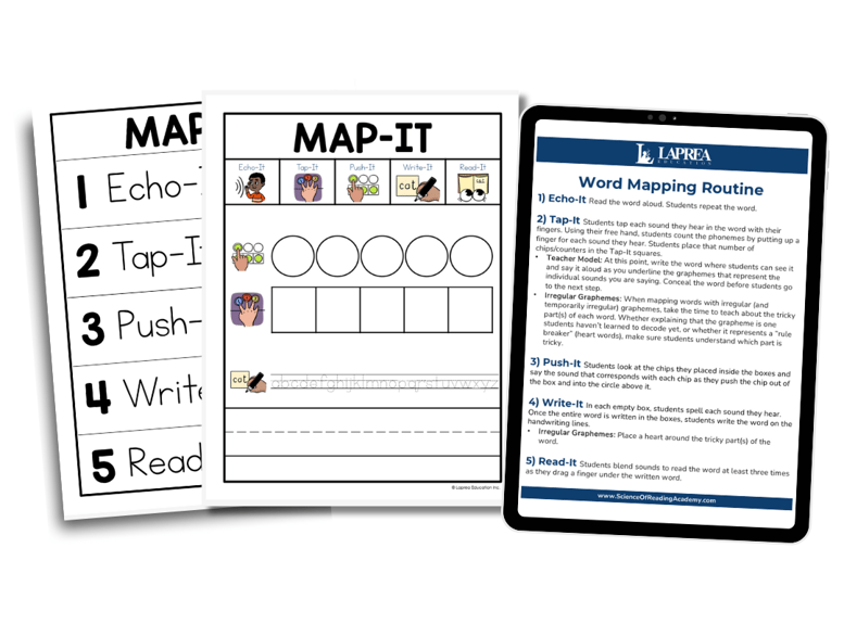 From Scribbles to Skilled Reading: Understanding Ehri’s Phases of Word ...